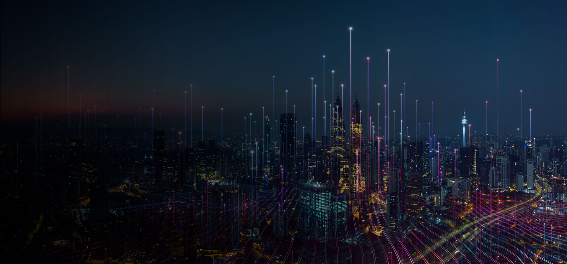 In Motion | Su Partner Estratégico en Transformación Digital