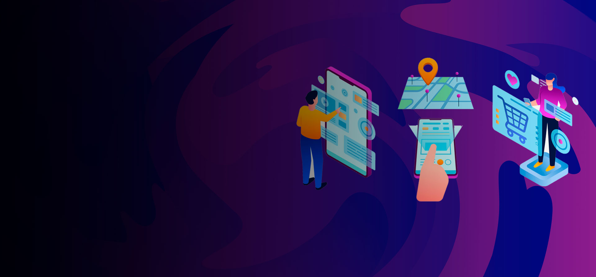 In Motion | Su Partner Estratégico en Transformación Digital