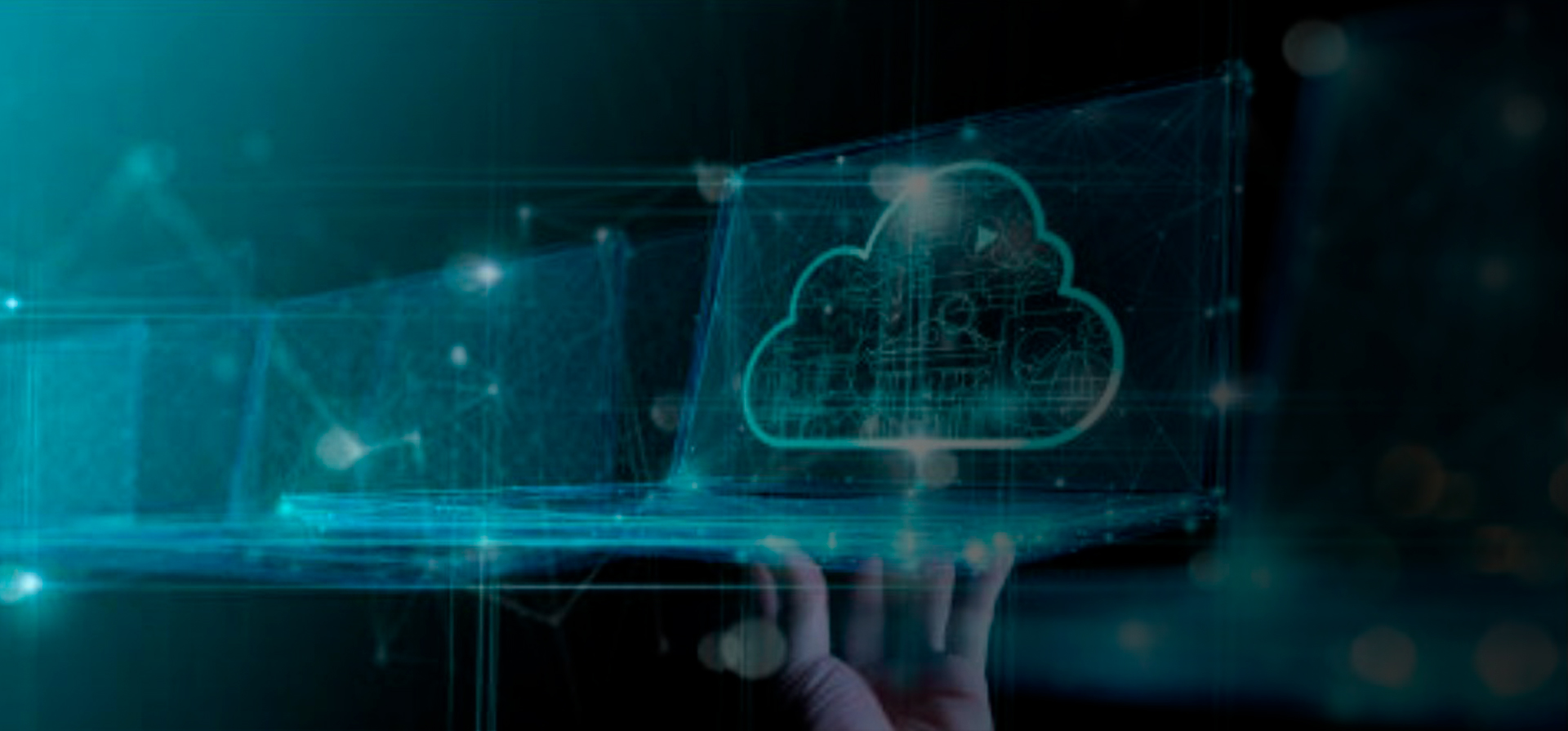 In Motion | Su Partner Estratégico en Transformación Digital